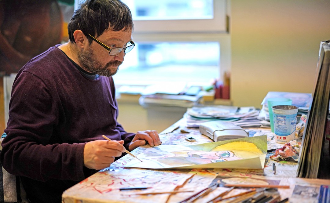 Thomas Baumgartner | shop.dolomitenstadt.at